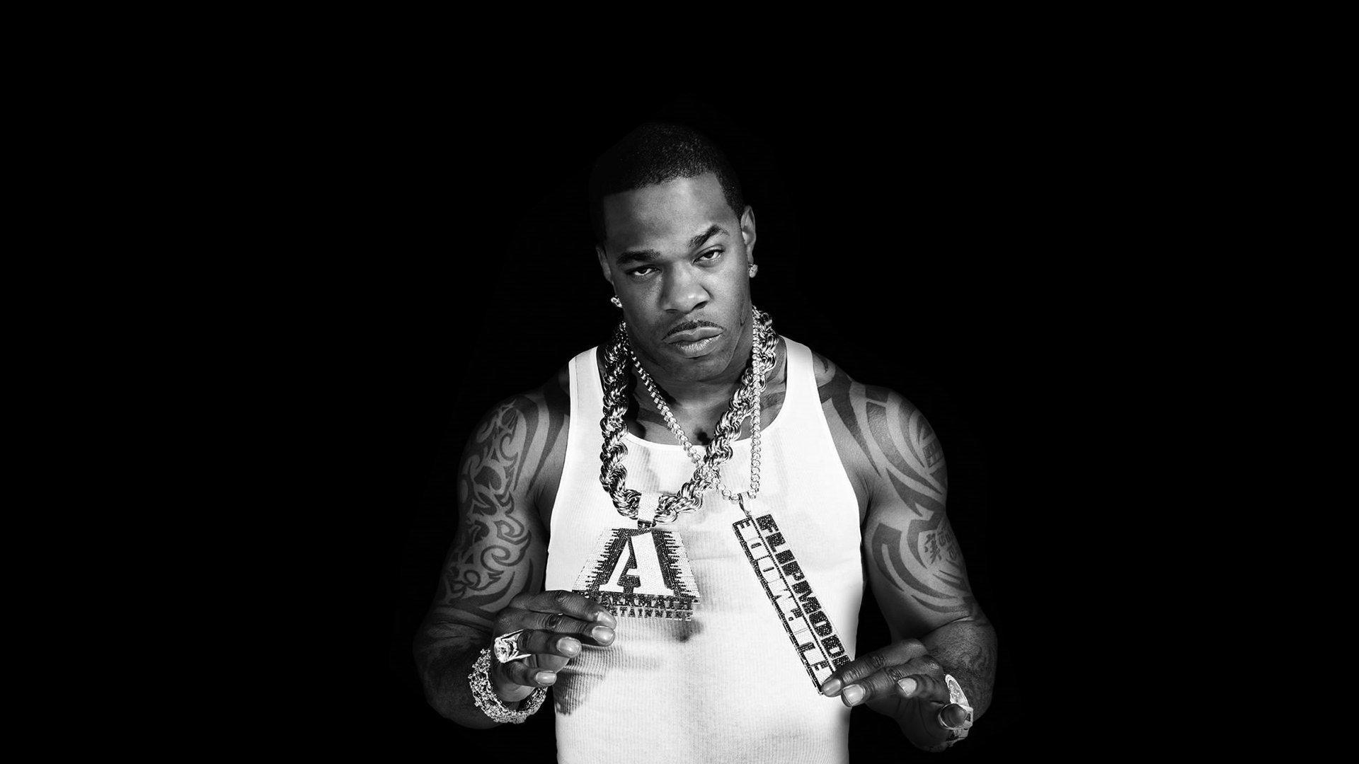 Busta Rhymes Wallpapers - Top Free Busta Rhymes Backgrounds ...