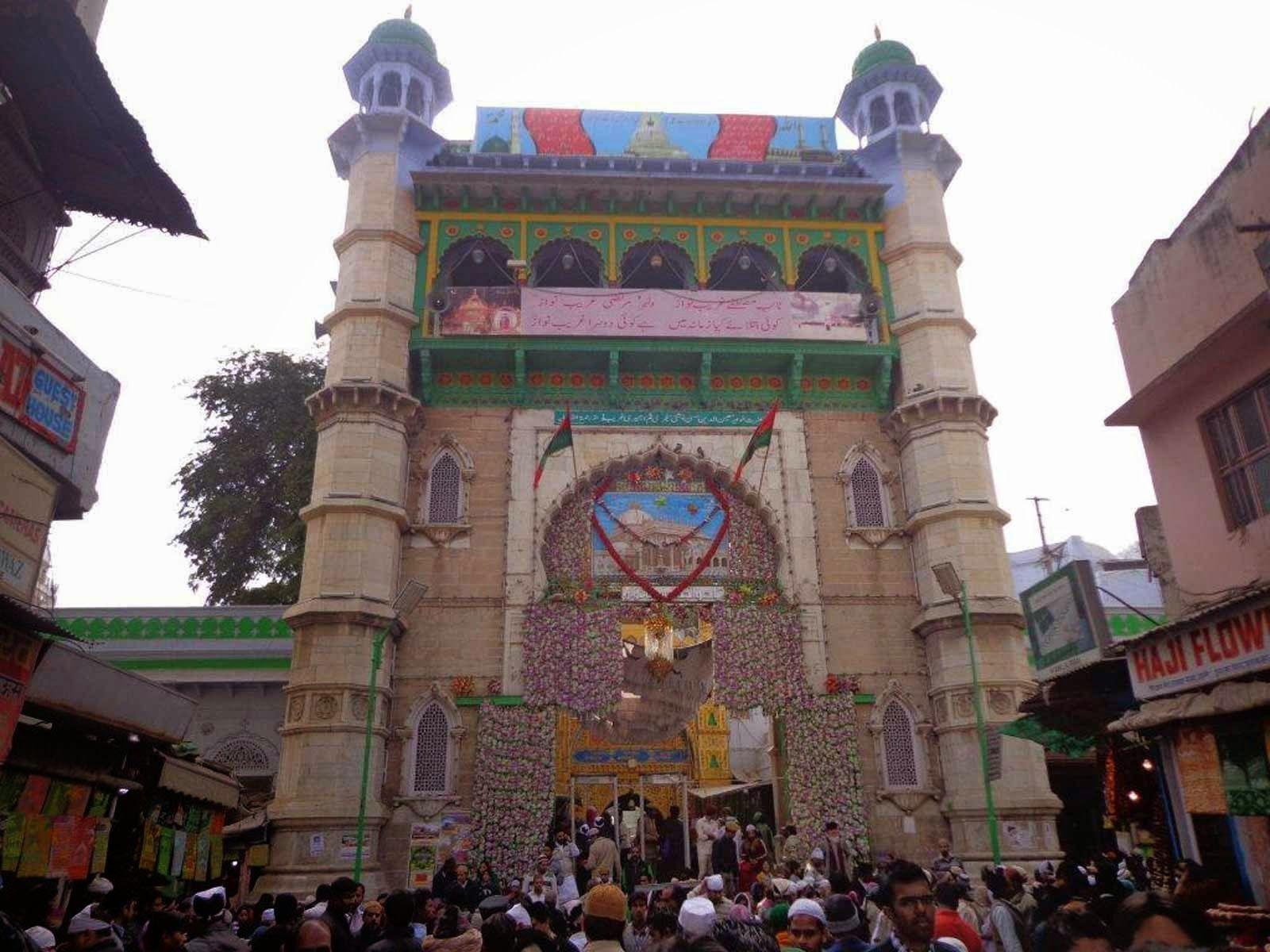 Ajmer Sharif Wallpapers - Top Free Ajmer Sharif Backgrounds ...