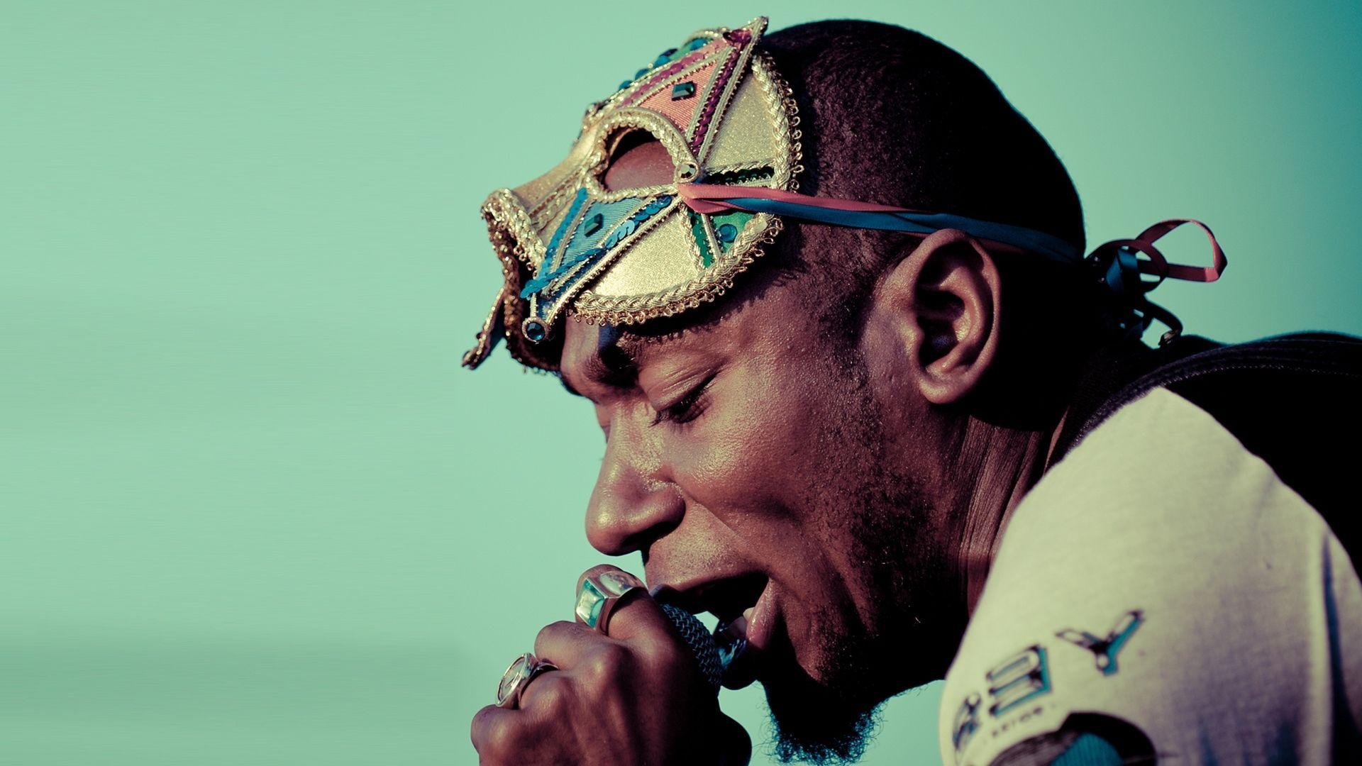 Mos Def Wallpapers - Top Free Mos Def Backgrounds - WallpaperAccess