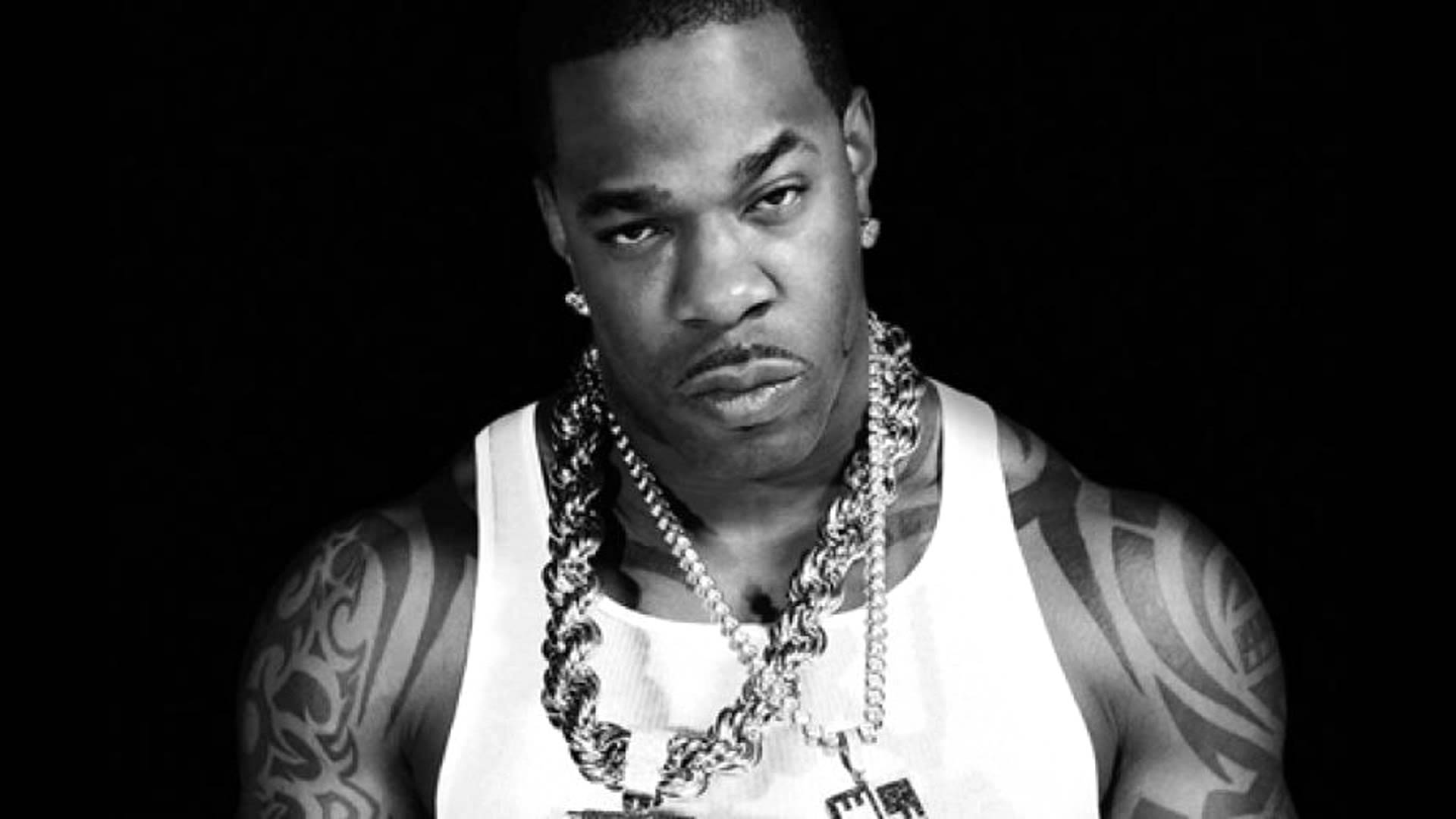 Busta Rhymes Wallpapers - Top Free Busta Rhymes Backgrounds - WallpaperAccess
