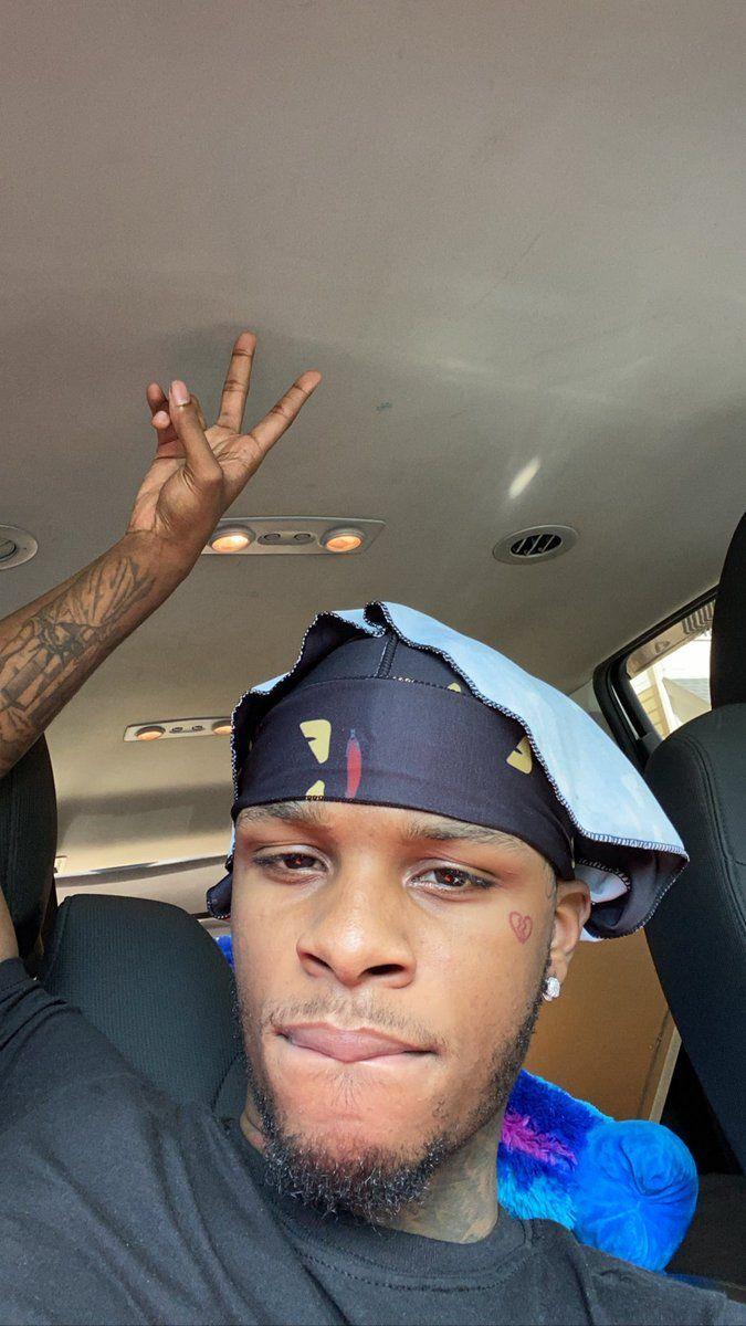 Toosii Wallpapers - Top Free Toosii Backgrounds - WallpaperAccess