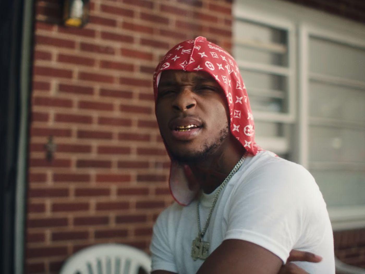 Toosii Wallpapers - Top Free Toosii Backgrounds - WallpaperAccess