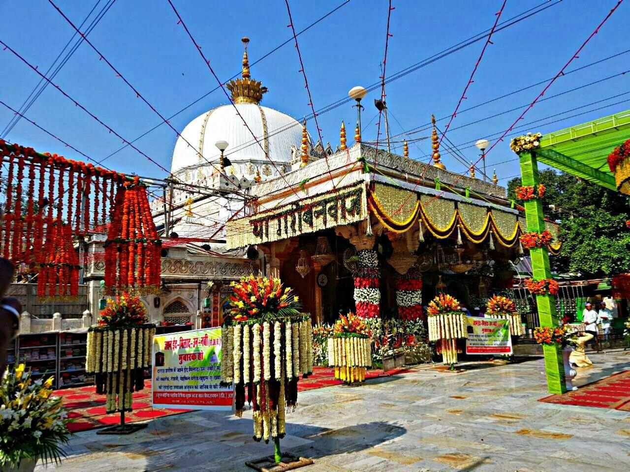 Ajmer Sharif Wallpapers - Top Free Ajmer Sharif Backgrounds ...