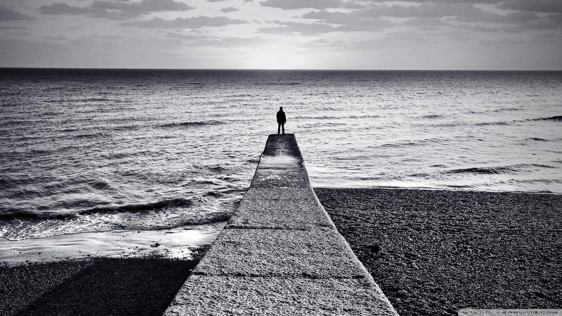 Lonely Wallpapers - Top Những Hình Ảnh Đẹp