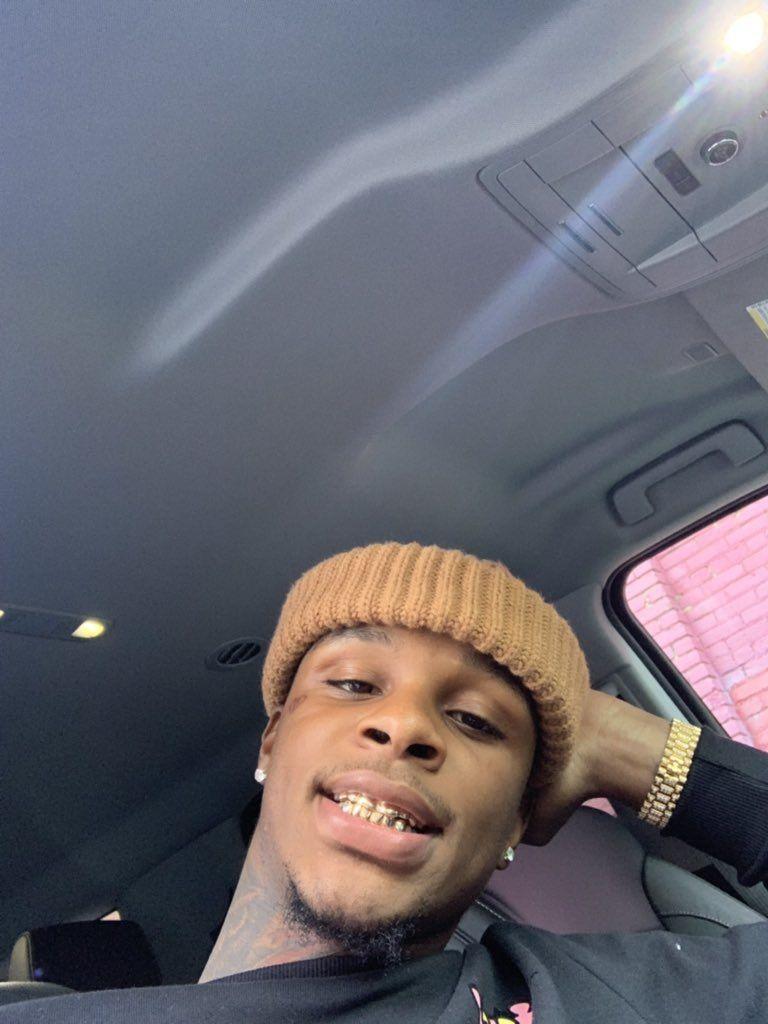 Toosii Wallpapers - Top Free Toosii Backgrounds - WallpaperAccess