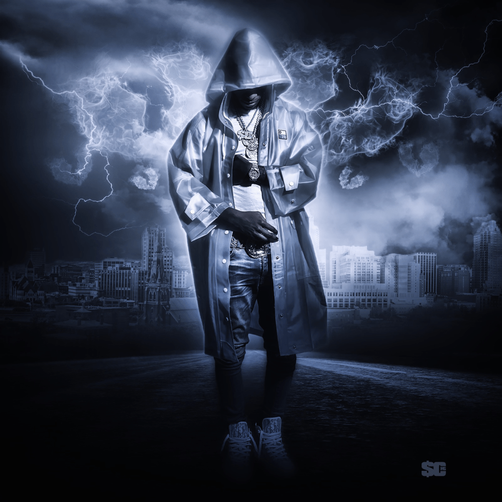 Toosii Wallpapers - Top Free Toosii Backgrounds - WallpaperAccess