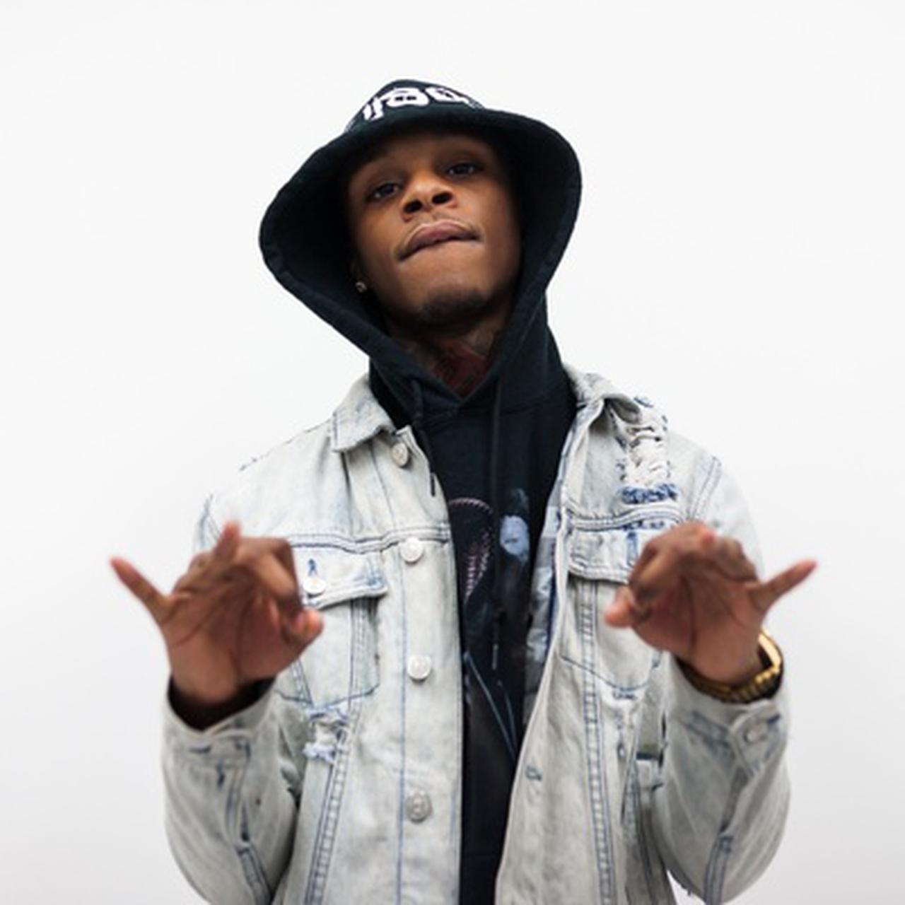 Toosii Wallpapers - Top Free Toosii Backgrounds - WallpaperAccess