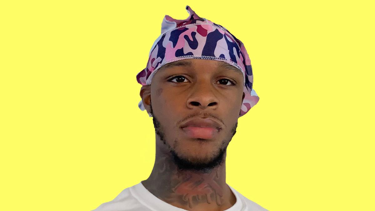 Toosii Wallpapers - Top Free Toosii Backgrounds - WallpaperAccess