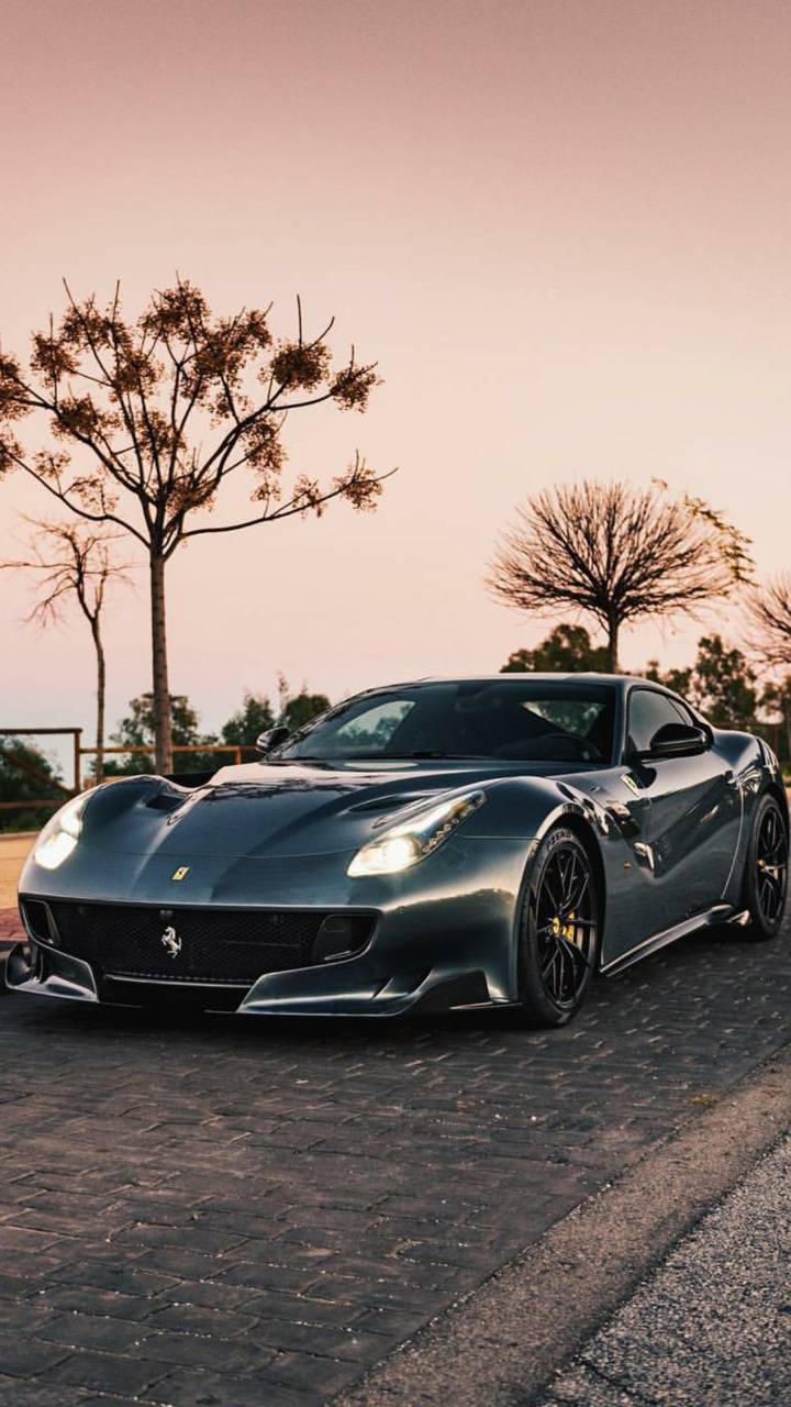 Ferrari F12tdf Wallpapers - Top Free Ferrari F12tdf Backgrounds ...