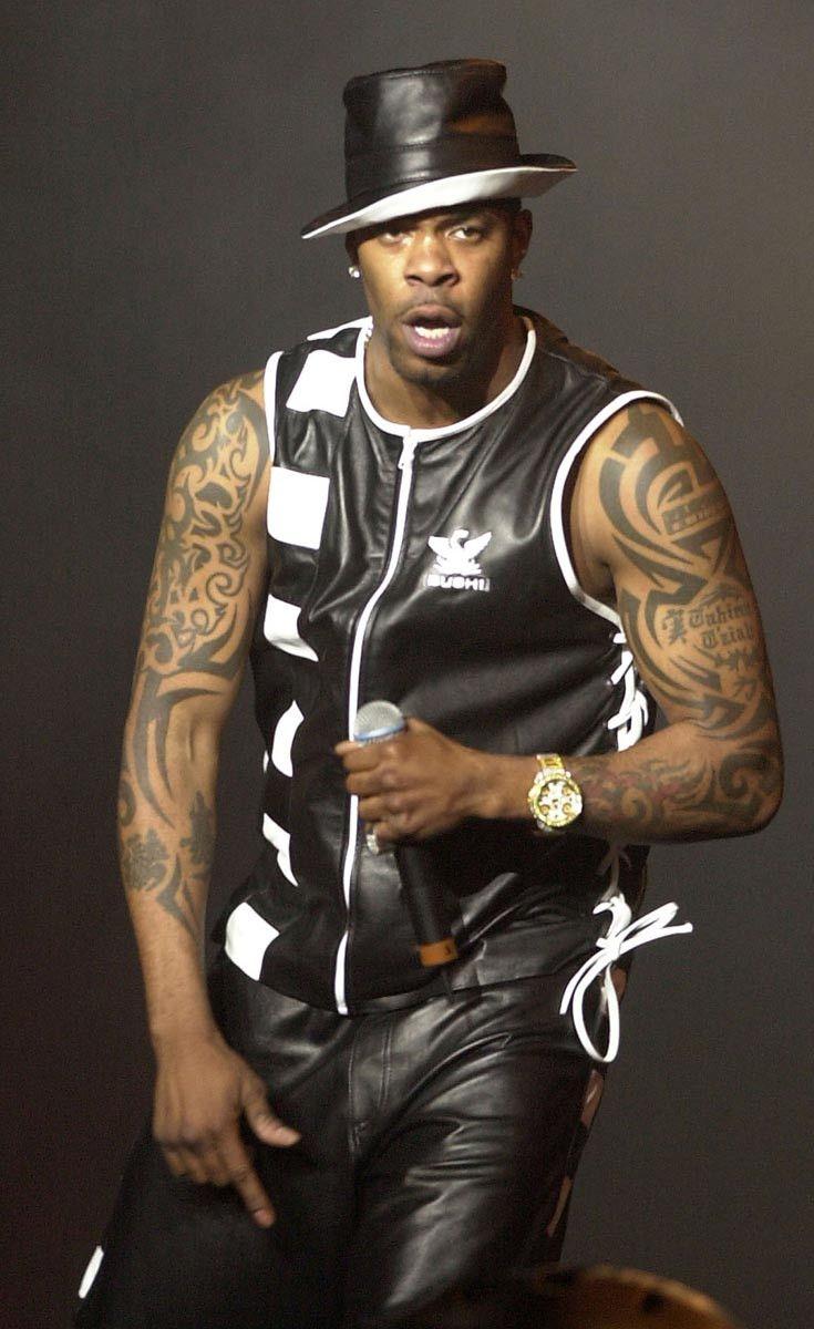 Busta Rhymes Wallpapers - Top Free Busta Rhymes Backgrounds ...