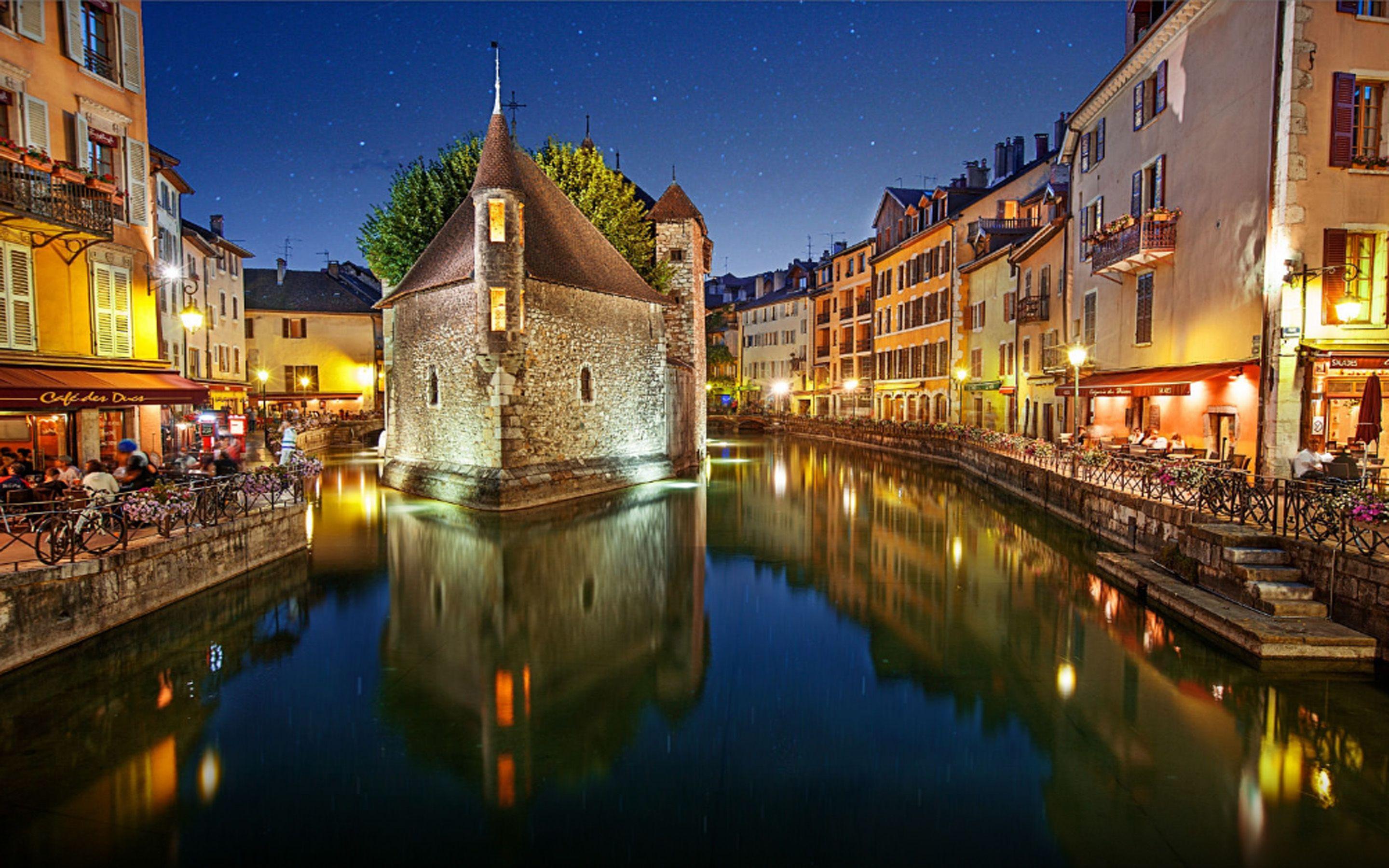 Annecy Wallpapers - Top Free Annecy Backgrounds - WallpaperAccess