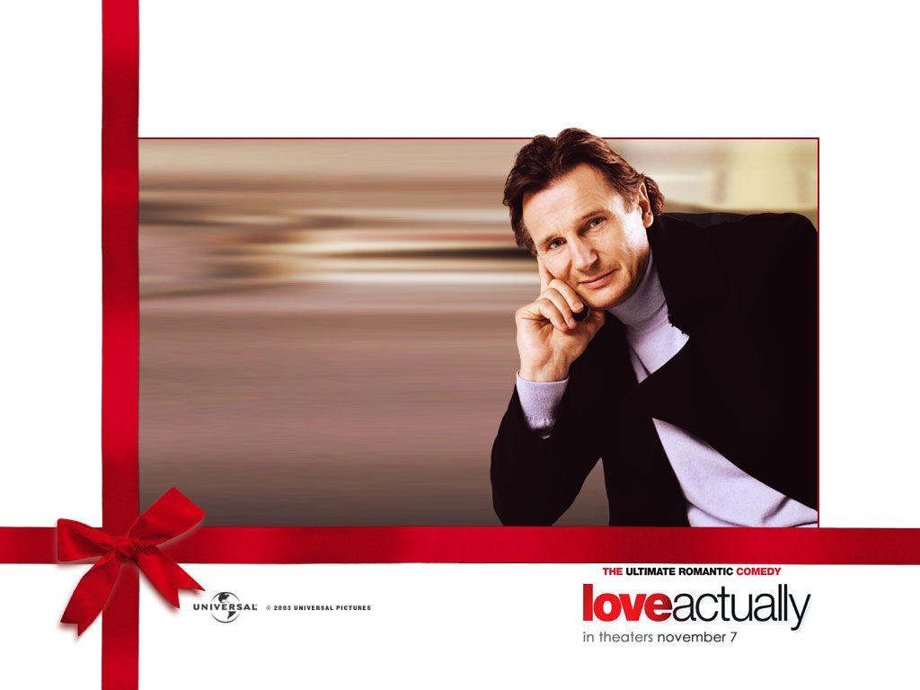 Love Actually Wallpapers - Top Free Love Actually Backgrounds ...