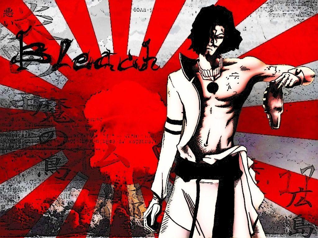 Bleach Espada Wallpapers - Top Free Bleach Espada Backgrounds ...