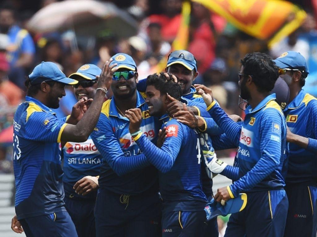 Sri Lanka Cricket Wallpapers - Top Free Sri Lanka Cricket Backgrounds ...