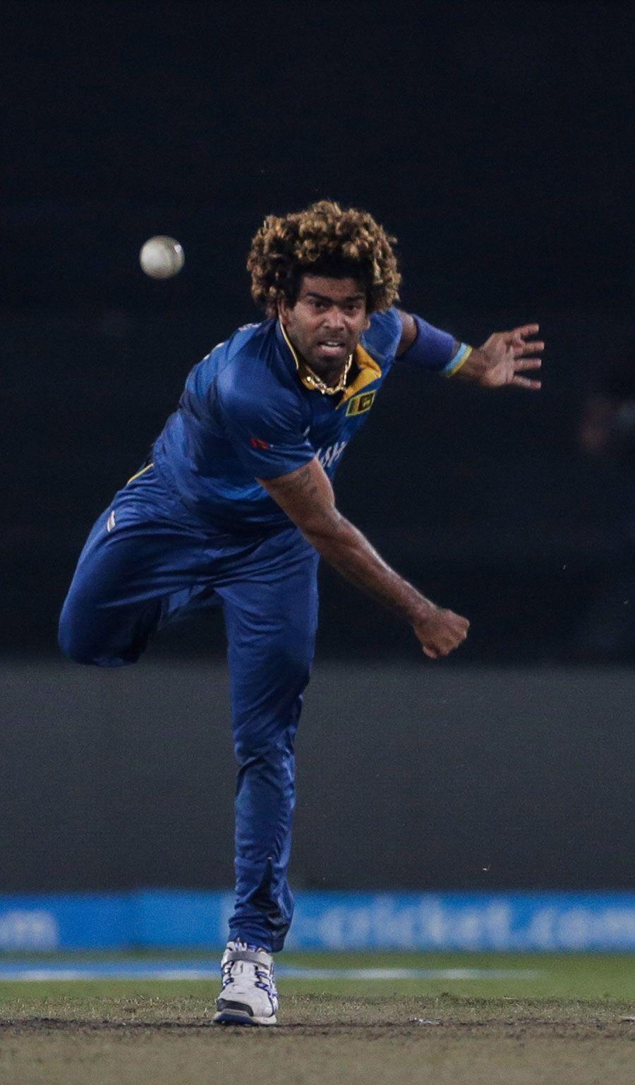 Lasith Malinga Wallpapers - Top Free Lasith Malinga Backgrounds - WallpaperAccess