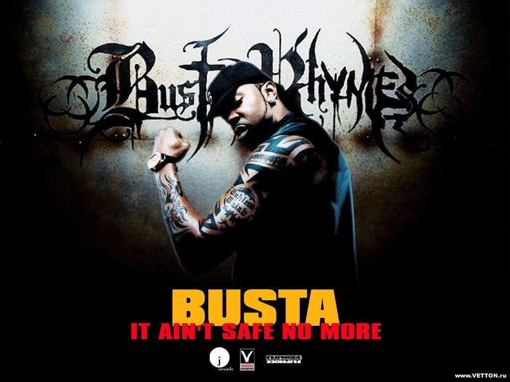 Busta Rhymes Wallpapers - Top Free Busta Rhymes Backgrounds ...