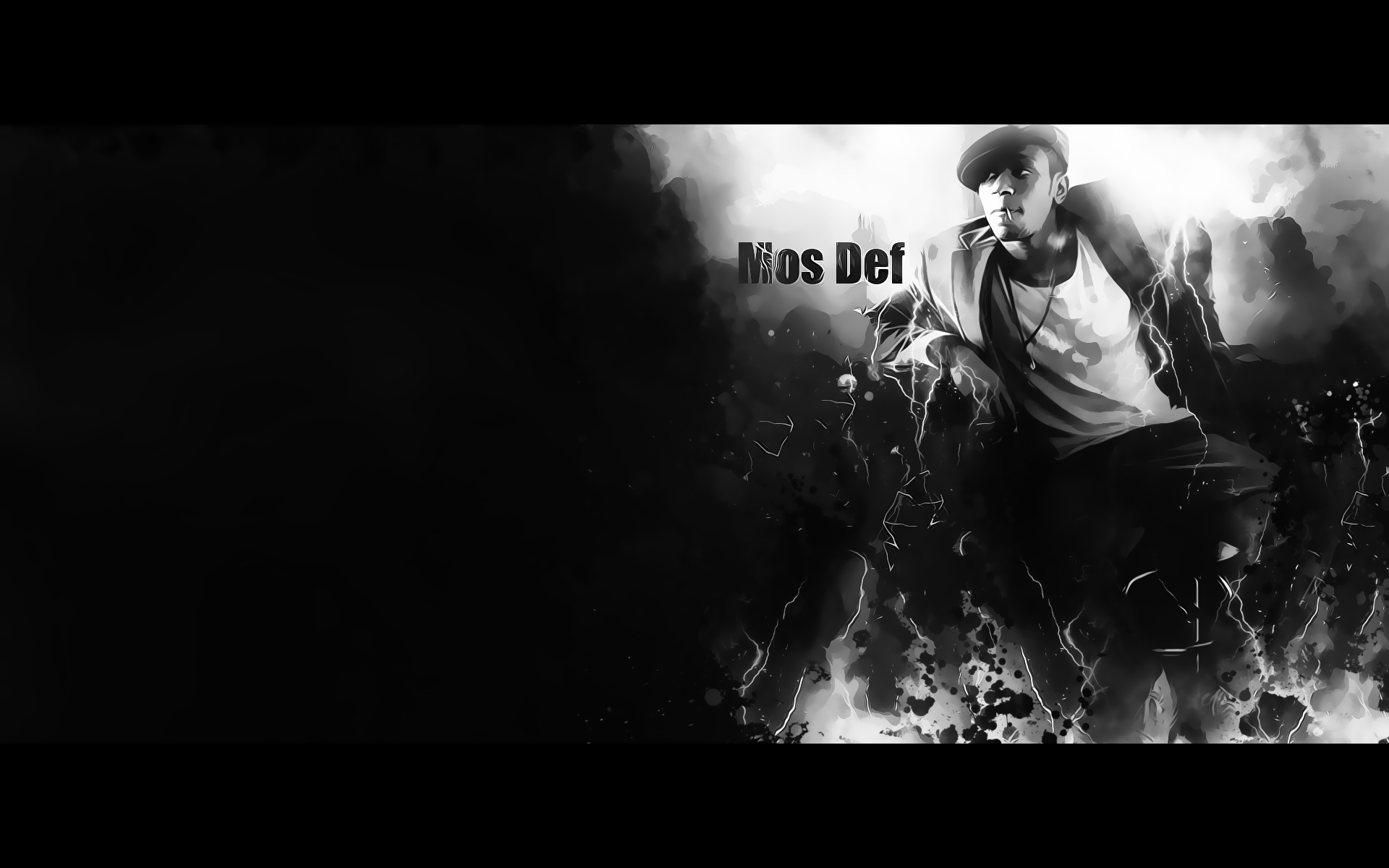 Mos Def Wallpapers - Top Free Mos Def Backgrounds - WallpaperAccess