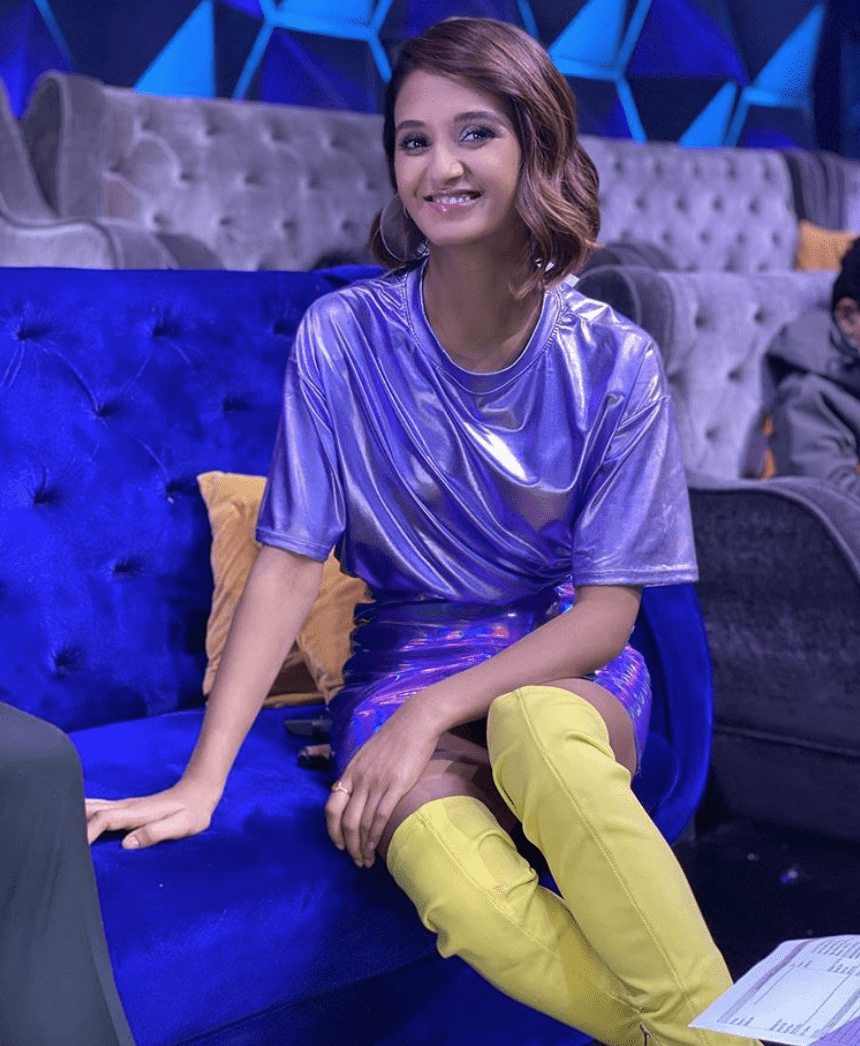Shakti Mohan Wallpapers - Top Free Shakti Mohan Backgrounds ...