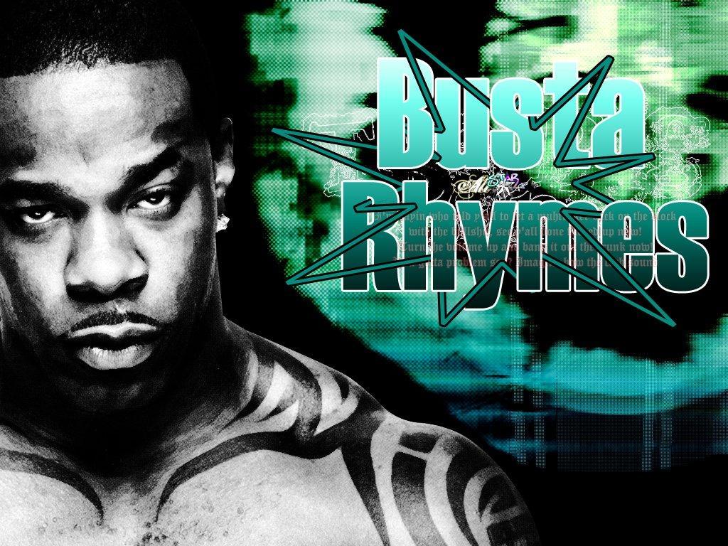 Busta Rhymes Wallpapers - Top Free Busta Rhymes Backgrounds ...