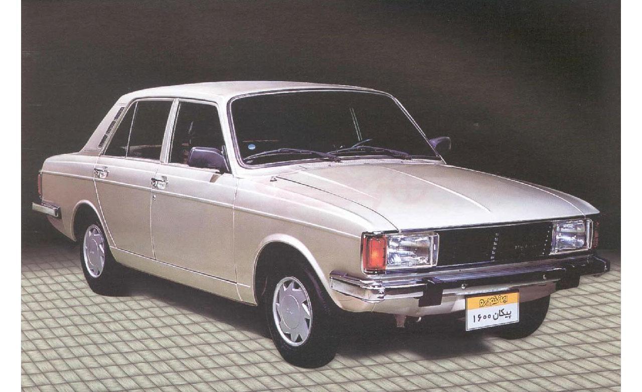 Peykan Wallpapers - Top Free Peykan Backgrounds - WallpaperAccess