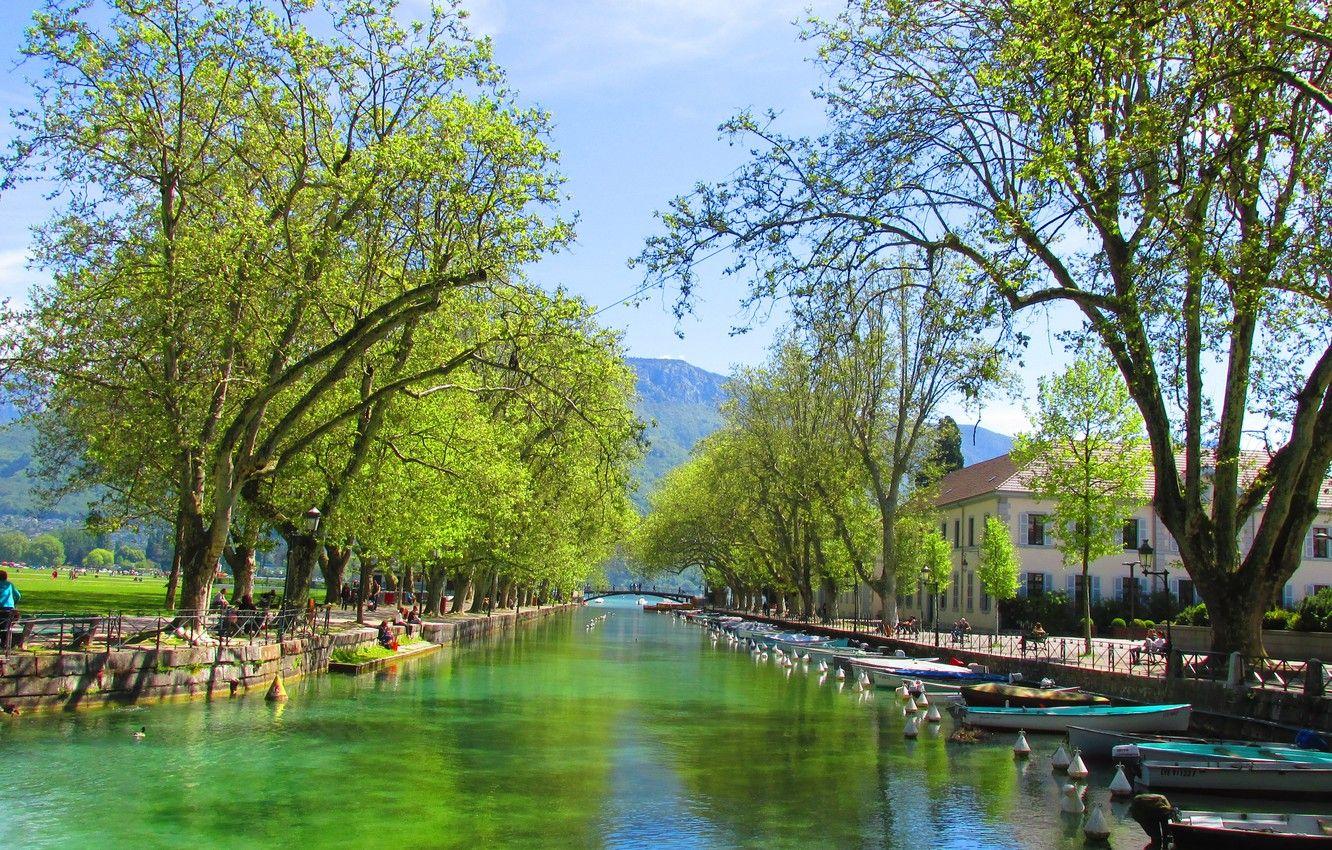 Annecy Wallpapers - Top Free Annecy Backgrounds - WallpaperAccess