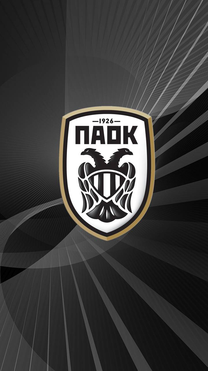PAOK Wallpapers - Top Free PAOK Backgrounds - WallpaperAccess