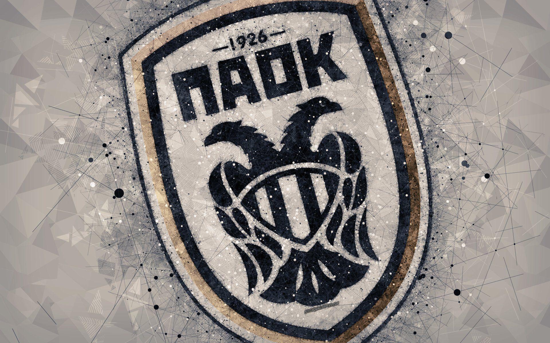 PAOK Wallpapers - Top Free PAOK Backgrounds - WallpaperAccess