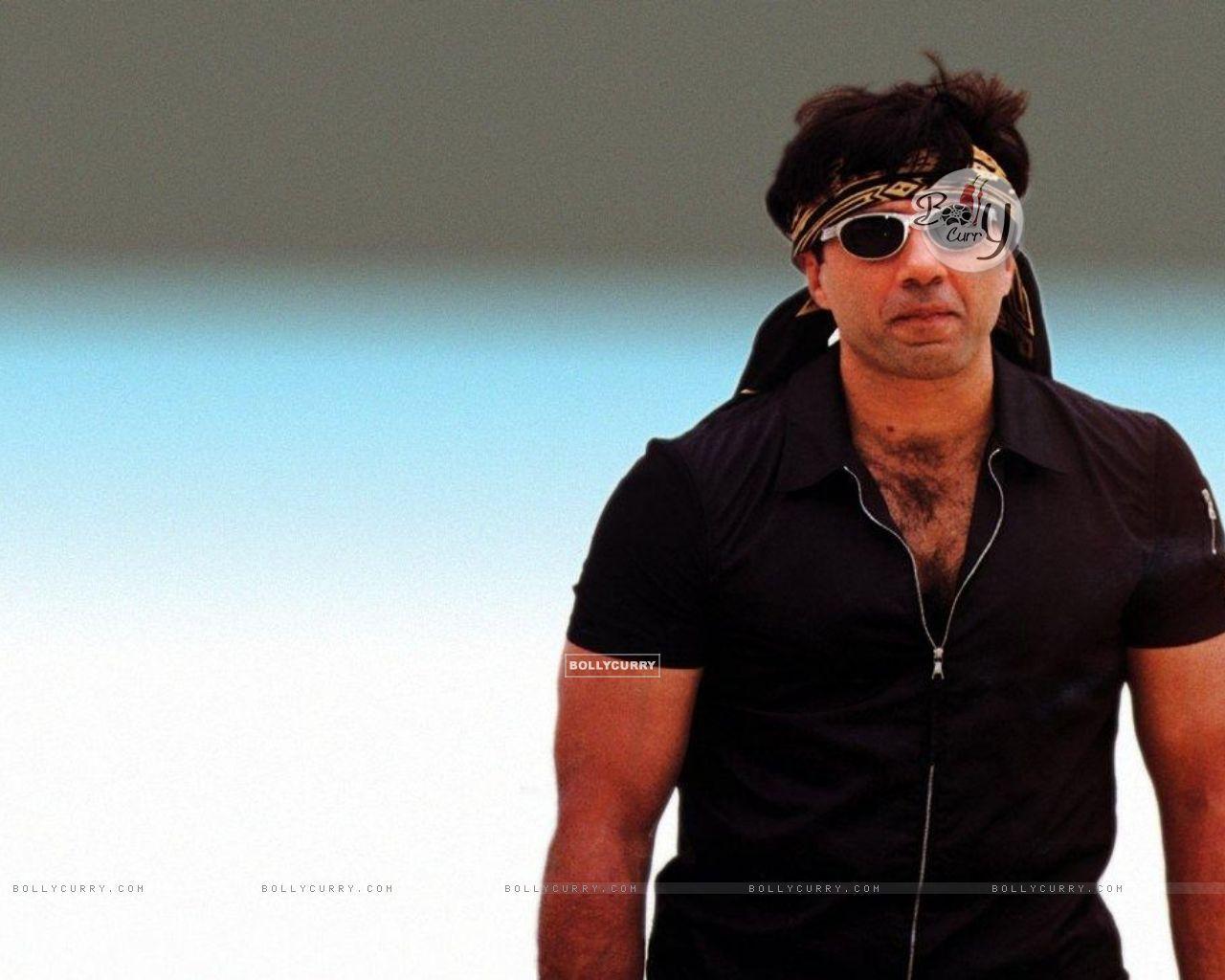 Sunny Deol Wallpapers - Top Free Sunny Deol Backgrounds - WallpaperAccess