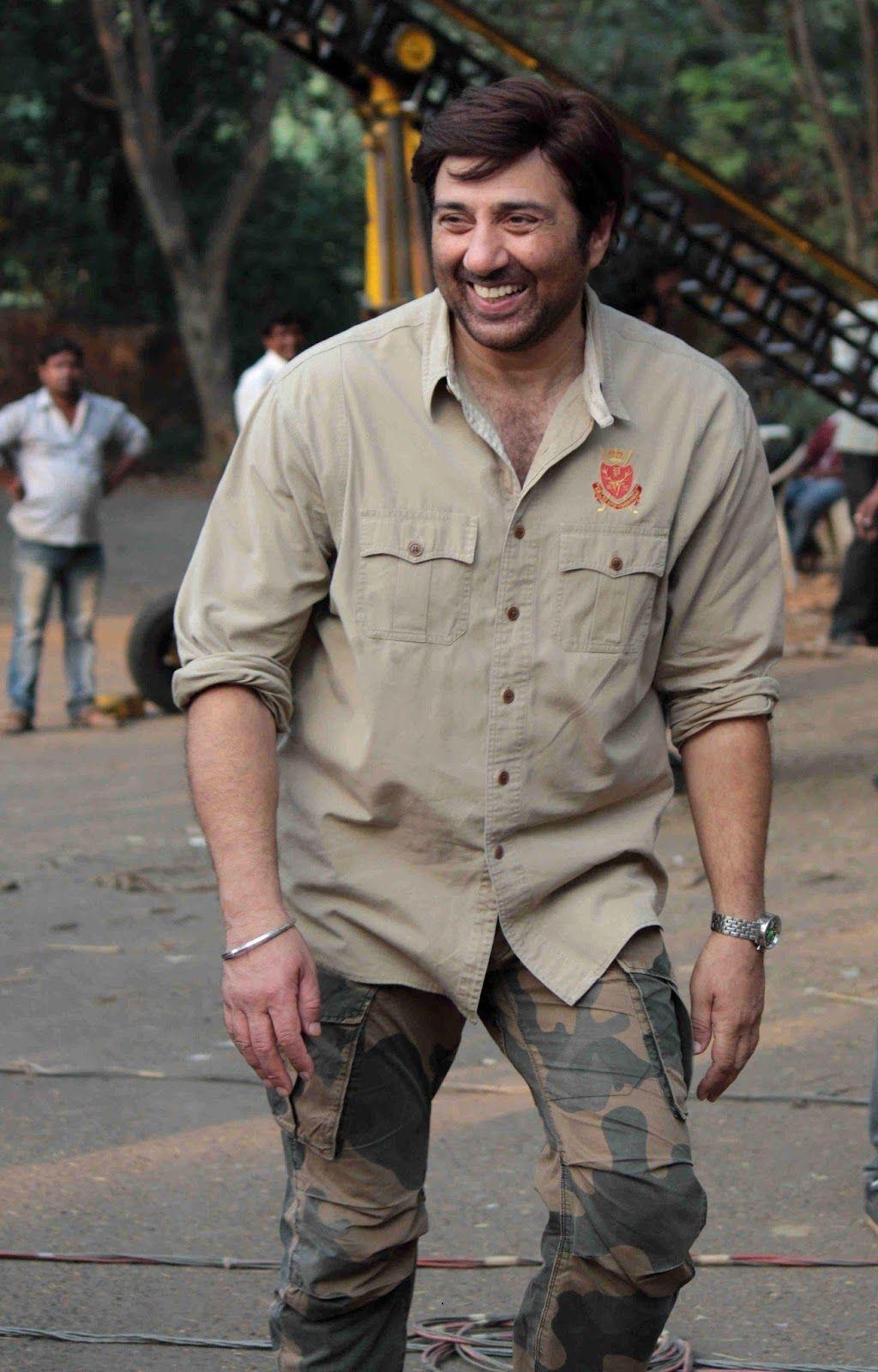 Sunny Deol Wallpapers - Top Free Sunny Deol Backgrounds - WallpaperAccess