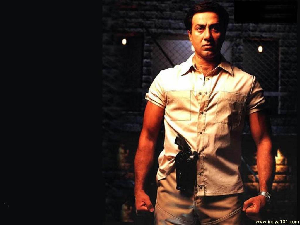 Sunny Deol Wallpapers - Top Free Sunny Deol Backgrounds - WallpaperAccess