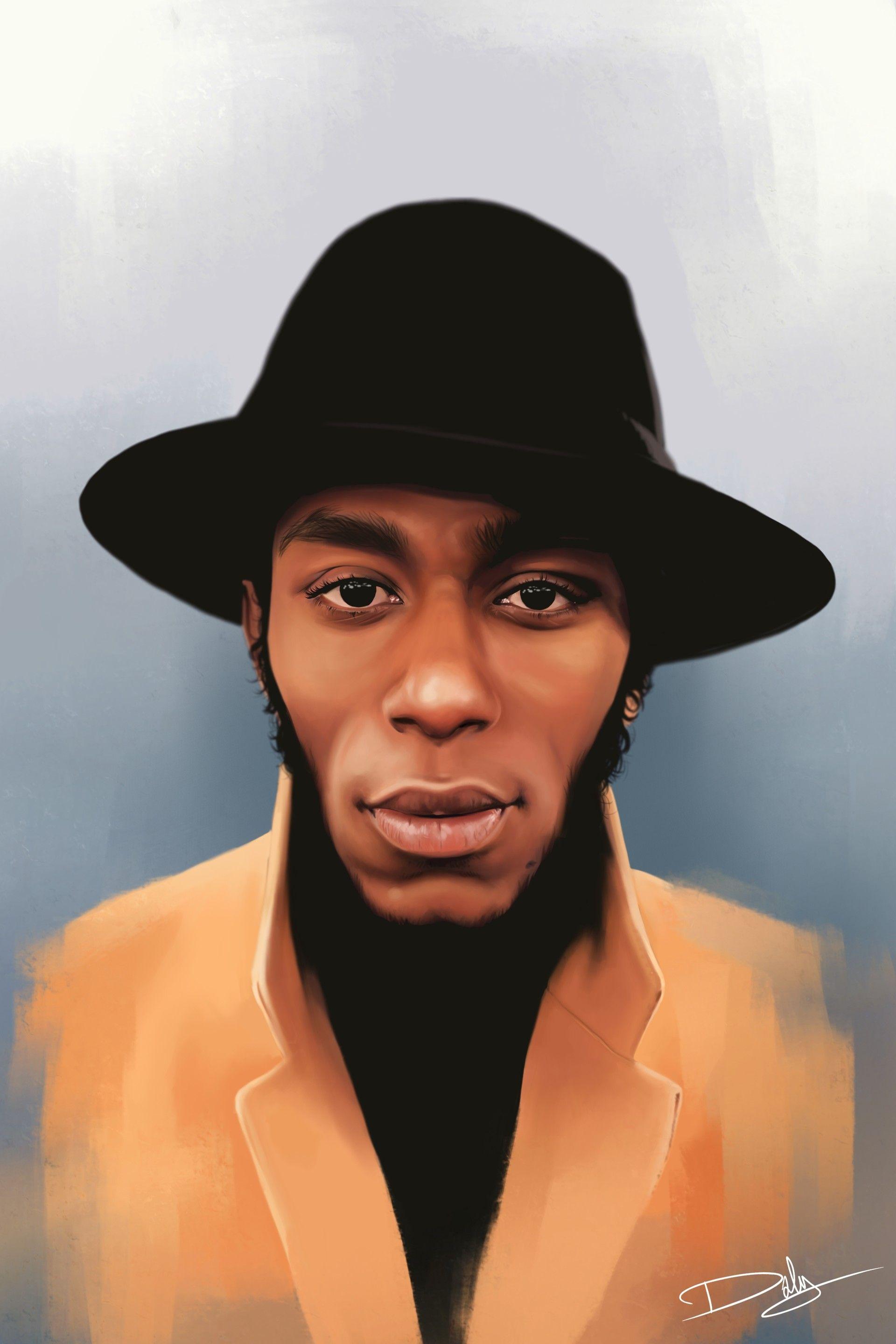 Mos Def Wallpapers - Top Free Mos Def Backgrounds - WallpaperAccess