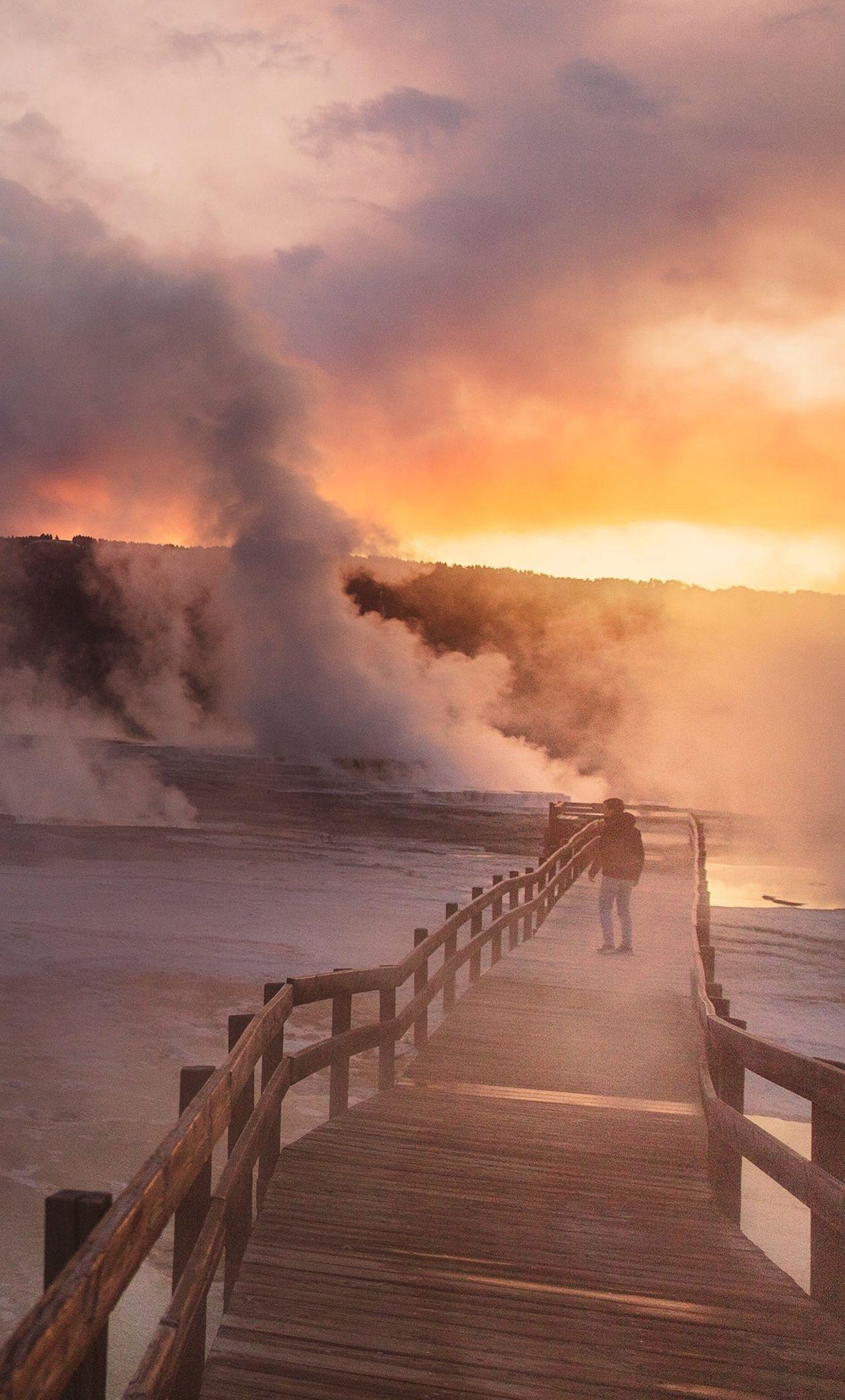 Hot Water Wallpapers - Top Free Hot Water Backgrounds - WallpaperAccess