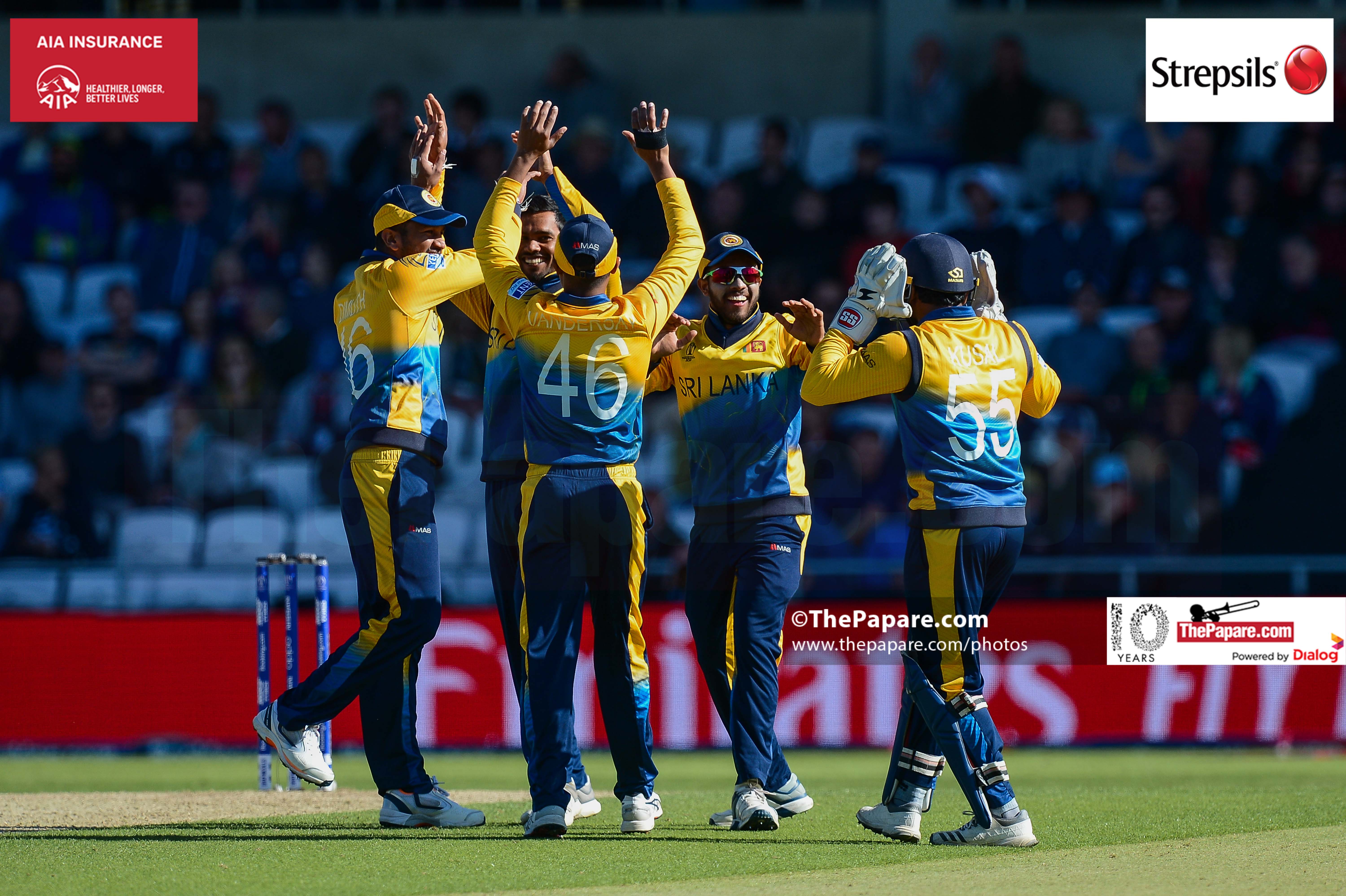 Sri Lanka Cricket Wallpapers - Top Free Sri Lanka Cricket Backgrounds ...