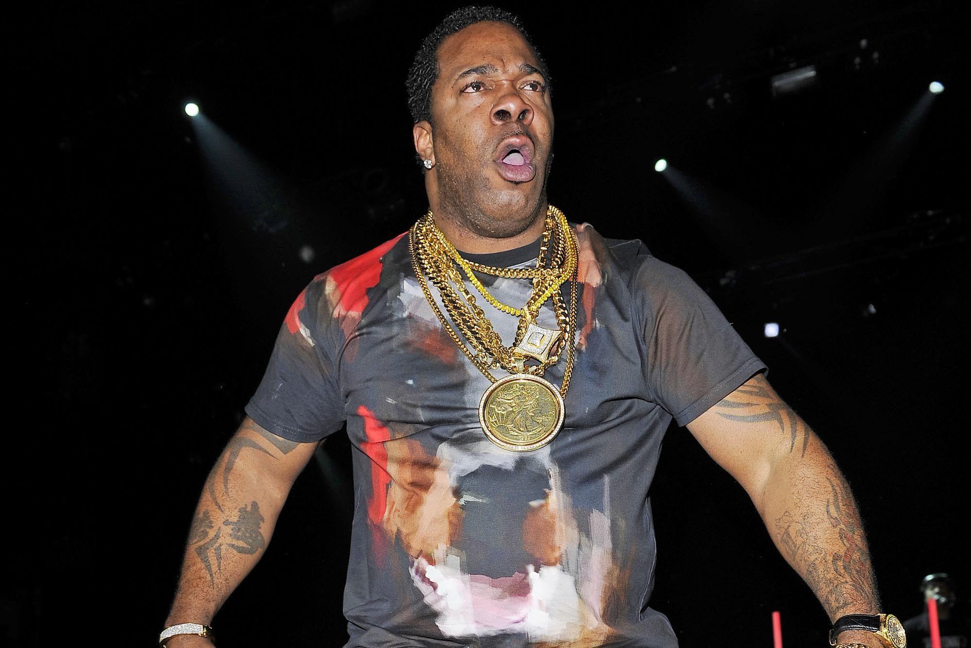 Busta Rhymes Wallpapers - Top Free Busta Rhymes Backgrounds ...