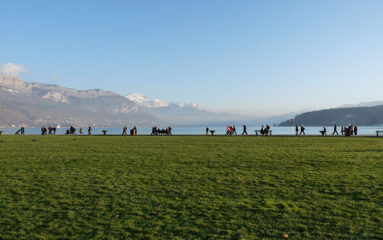 Annecy Wallpapers - Top Free Annecy Backgrounds - WallpaperAccess