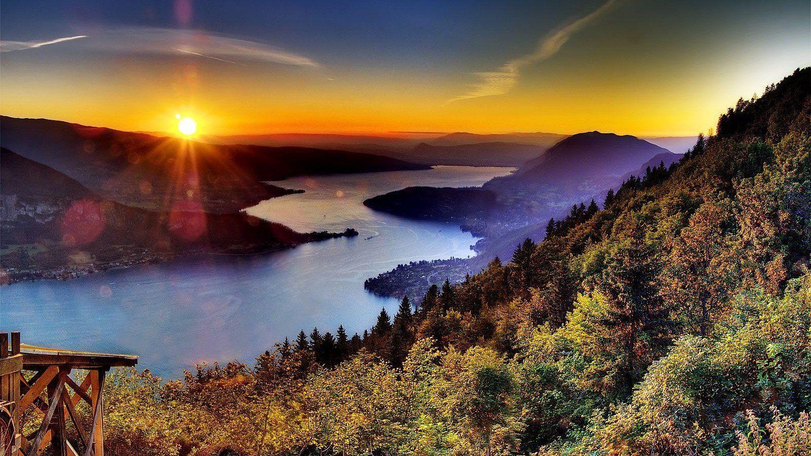Annecy Wallpapers - Top Free Annecy Backgrounds - WallpaperAccess