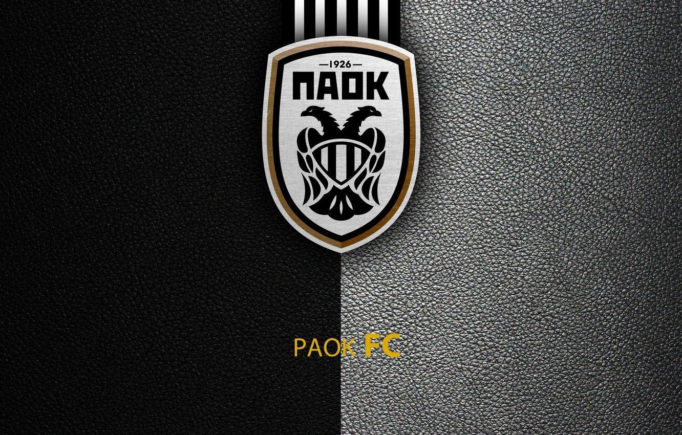 PAOK Wallpapers - Top Free PAOK Backgrounds - WallpaperAccess