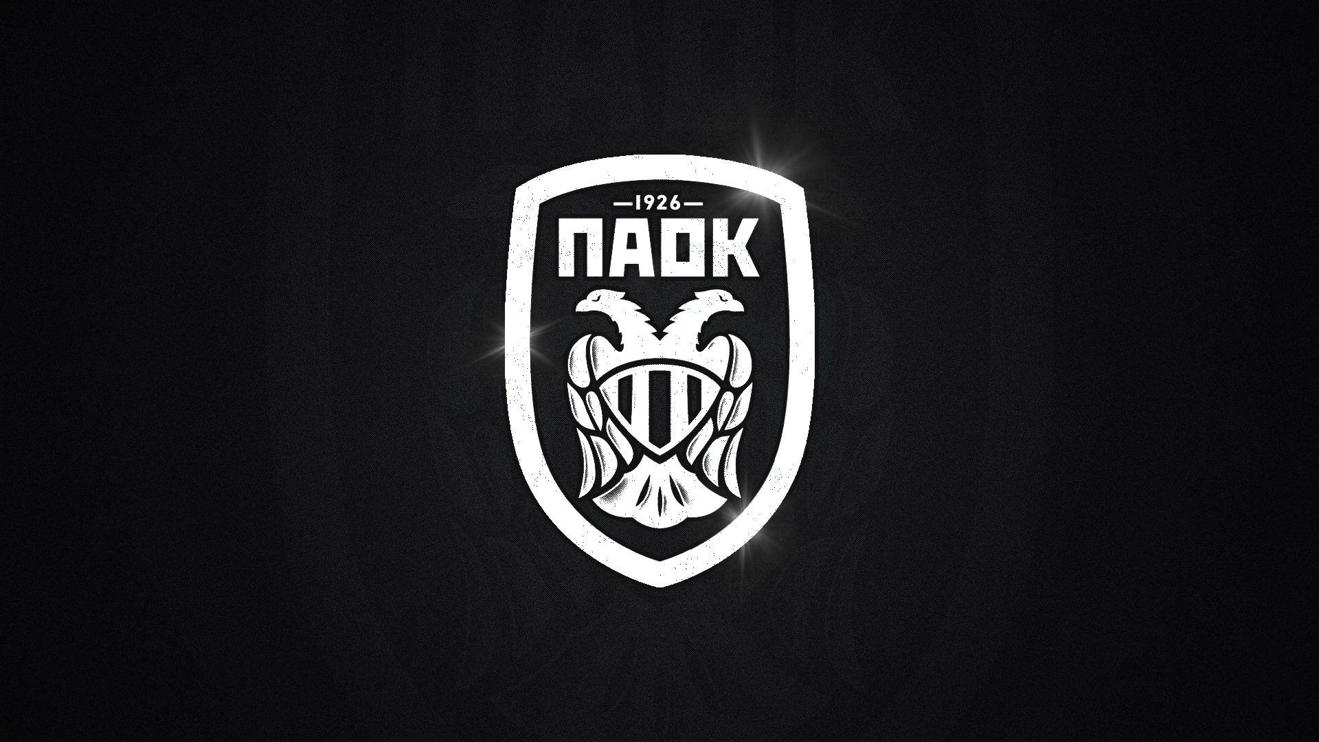 PAOK Wallpapers - Top Free PAOK Backgrounds - WallpaperAccess