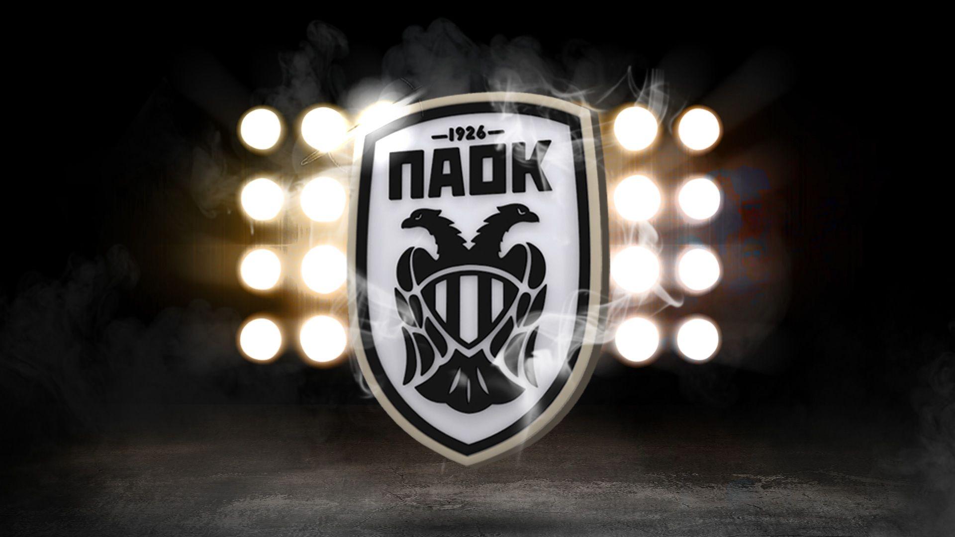 PAOK Wallpapers - Top Free PAOK Backgrounds - WallpaperAccess