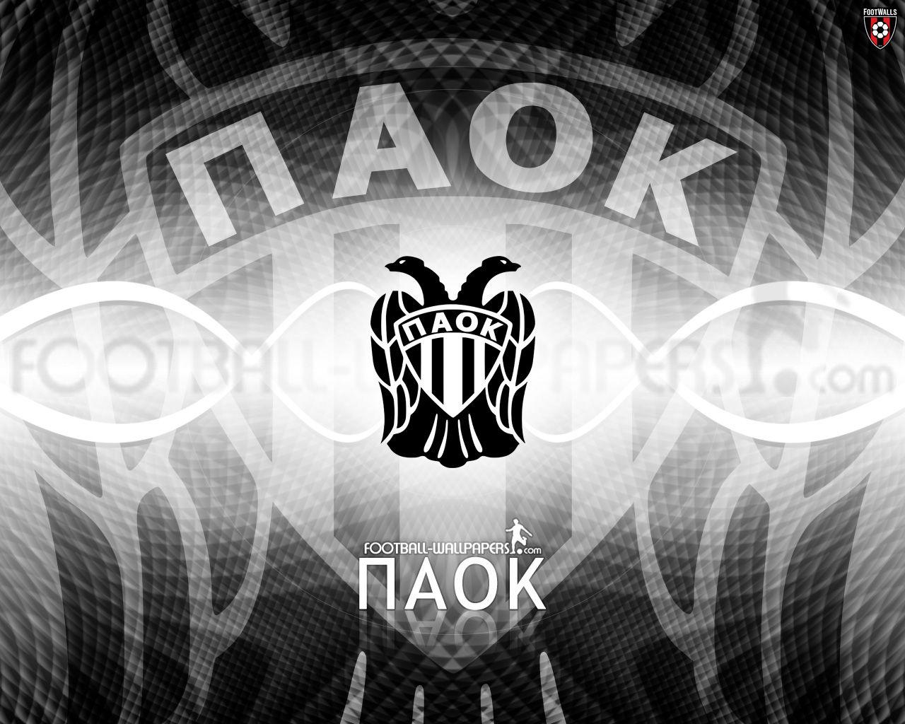 PAOK Wallpapers - Top Free PAOK Backgrounds - WallpaperAccess