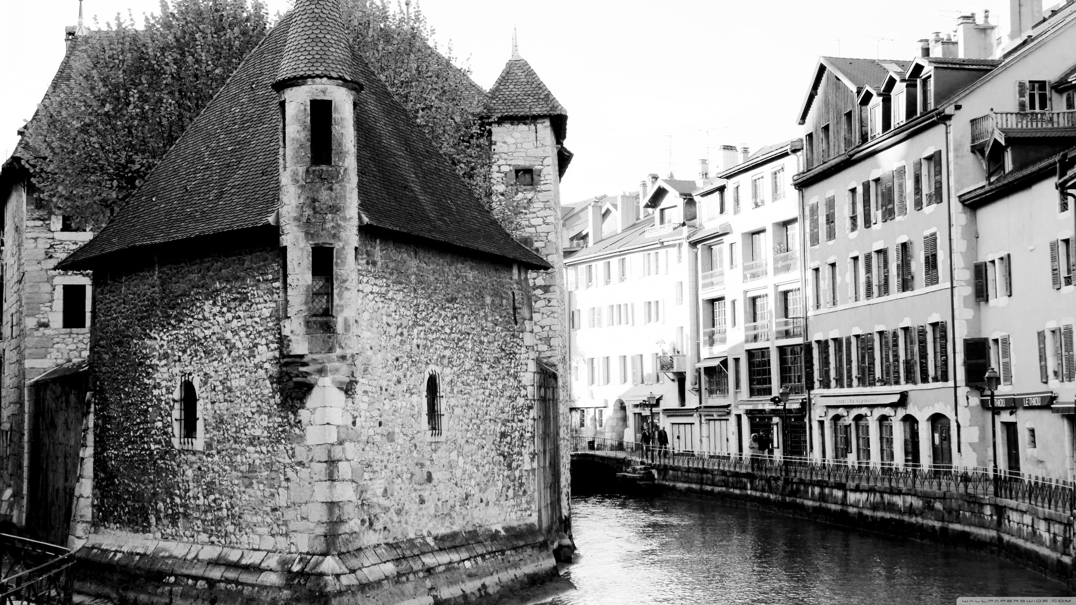 Annecy Wallpapers - Top Free Annecy Backgrounds - WallpaperAccess