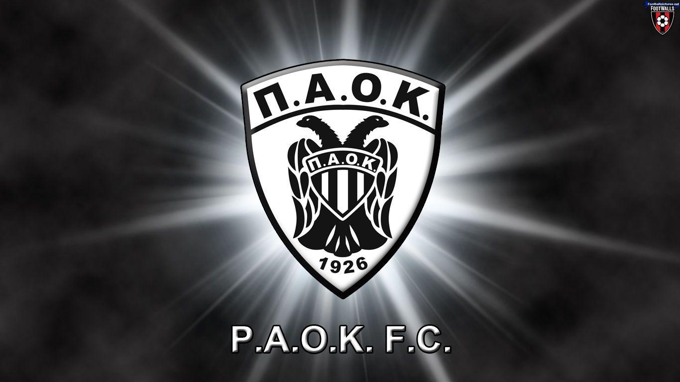 PAOK Wallpapers - Top Free PAOK Backgrounds - WallpaperAccess