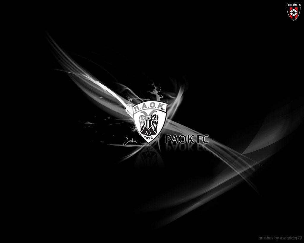 PAOK Wallpapers - Top Free PAOK Backgrounds - WallpaperAccess