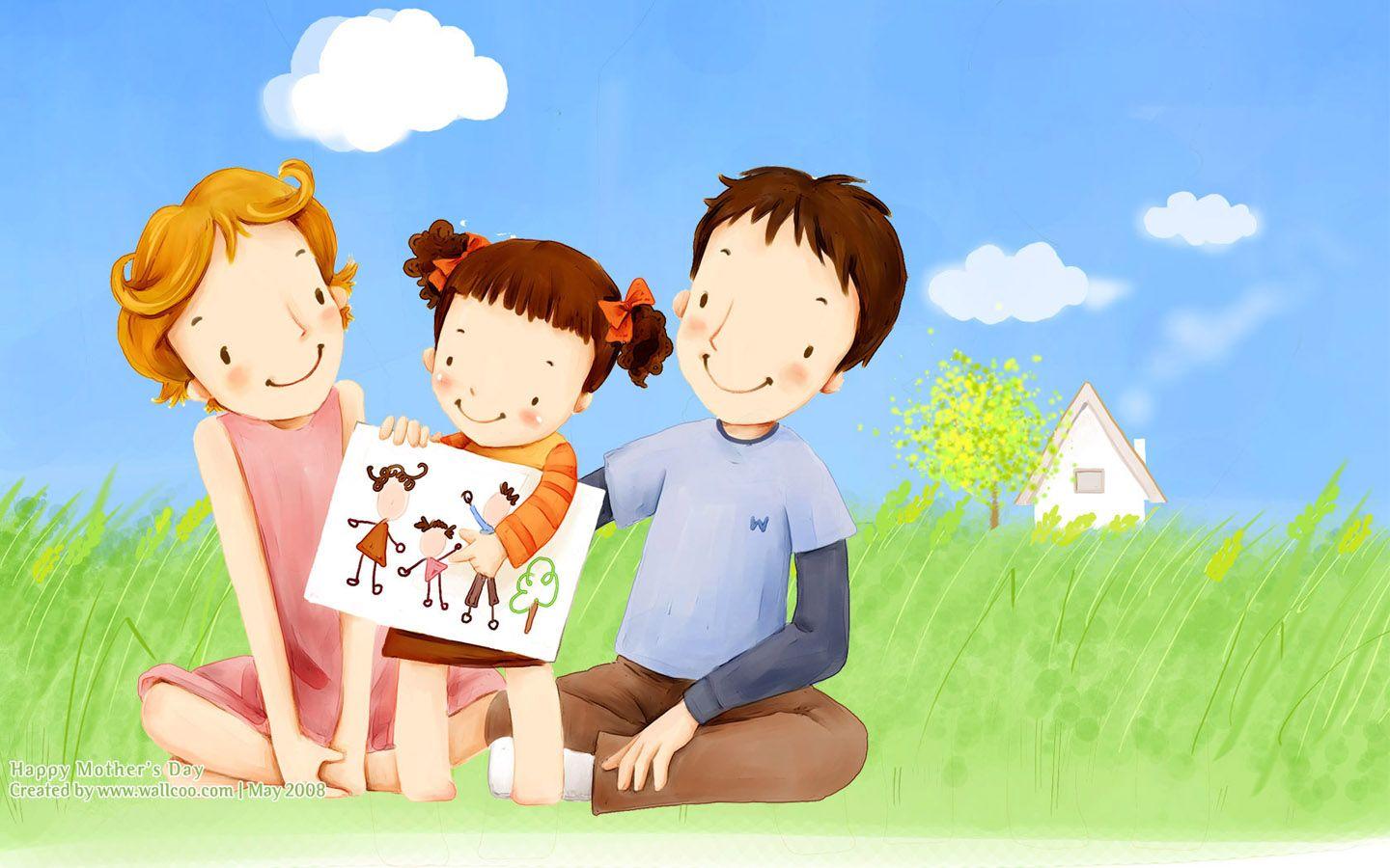 Children Love Wallpapers - Top Free Children Love Backgrounds ...