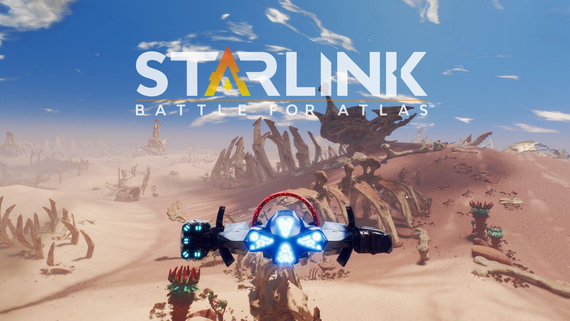 Starlink: Battle For Atlas Wallpapers - Top Free Starlink: Battle For Atlas Backgrounds ...