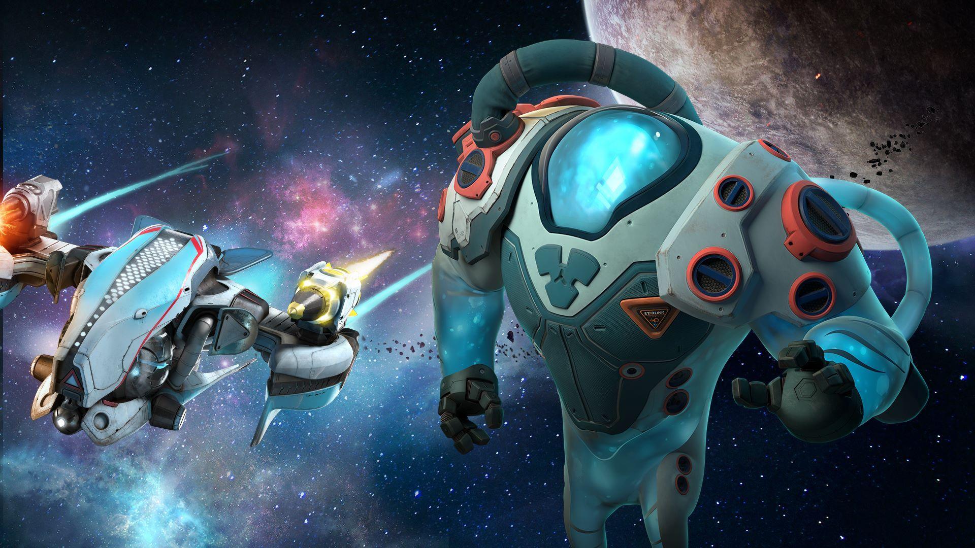Starlink: Battle For Atlas Wallpapers - Top Free Starlink: Battle For Atlas Backgrounds ...