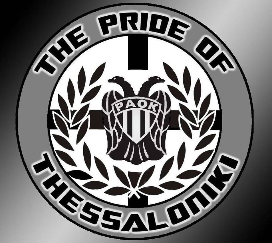 PAOK Wallpapers - Top Free PAOK Backgrounds - WallpaperAccess