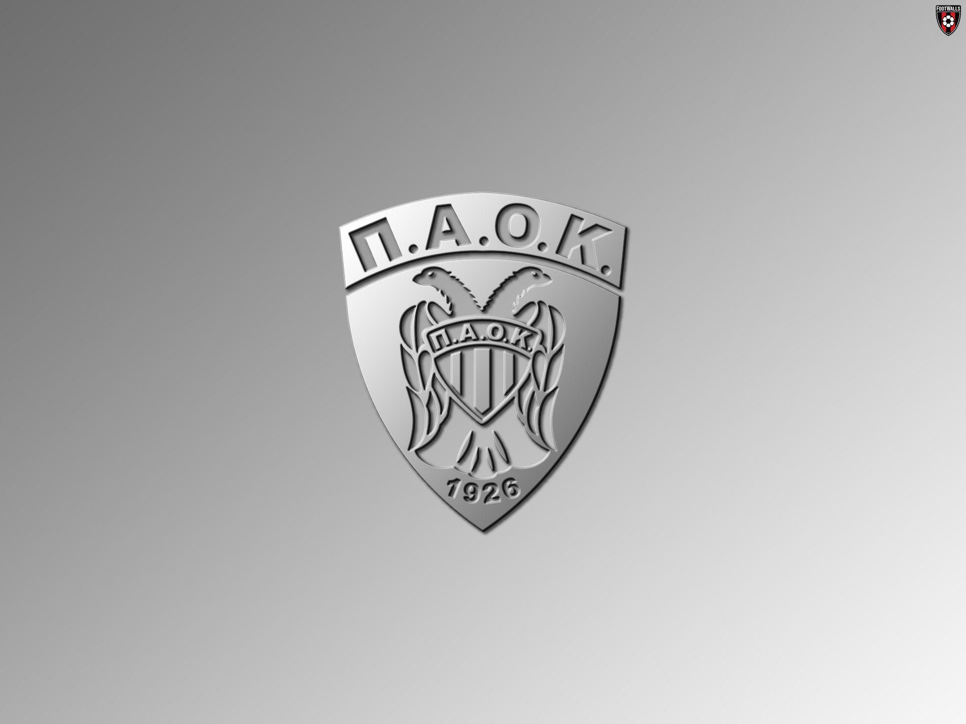PAOK Wallpapers - Top Free PAOK Backgrounds - WallpaperAccess