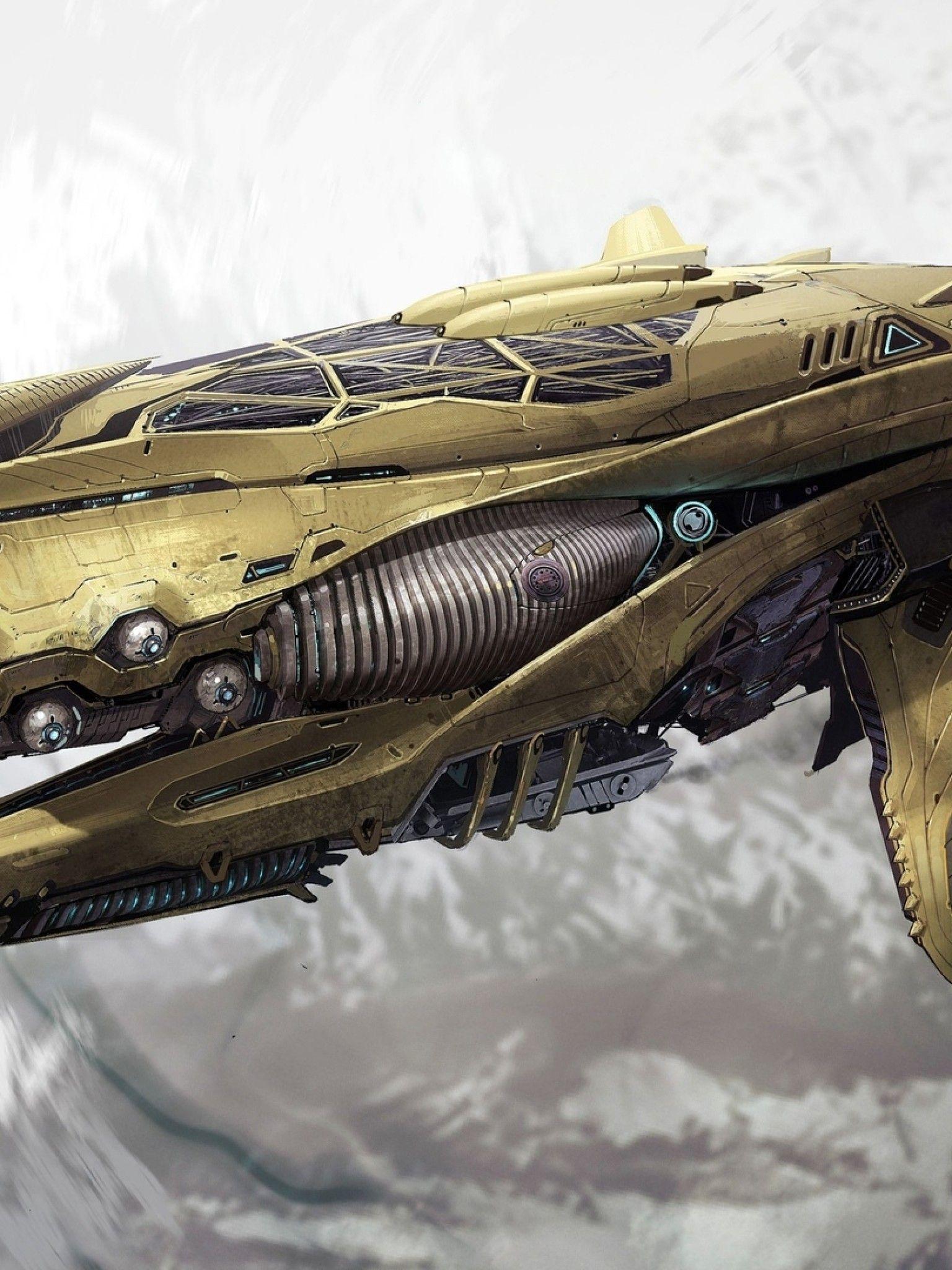 Starlink: Battle For Atlas Wallpapers - Top Free Starlink: Battle For ...