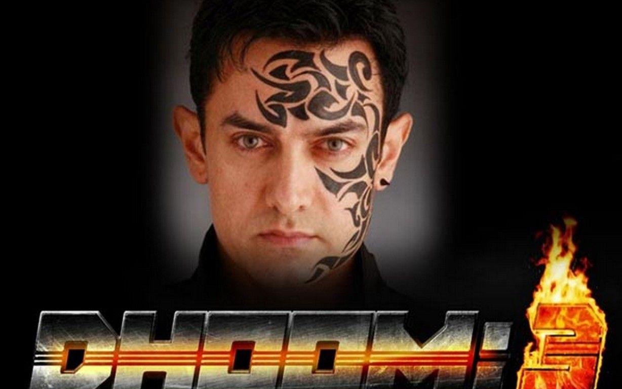 Dhoom 3 Wallpapers - Top Free Dhoom 3 Backgrounds - WallpaperAccess
